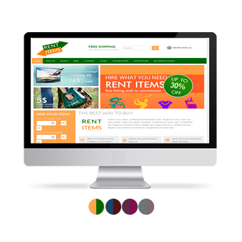 Joomla Templates for your Business - Clean & Professional